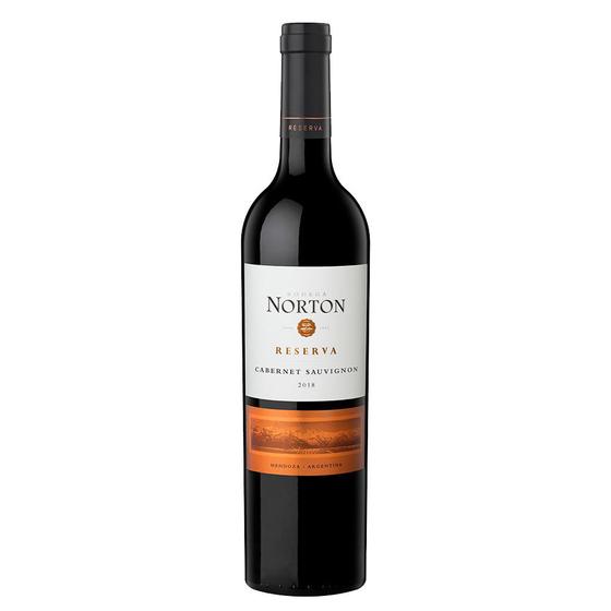 Vinho norton reserva cabernet sauvignon 750ml - Vinho - Magazine Luiza