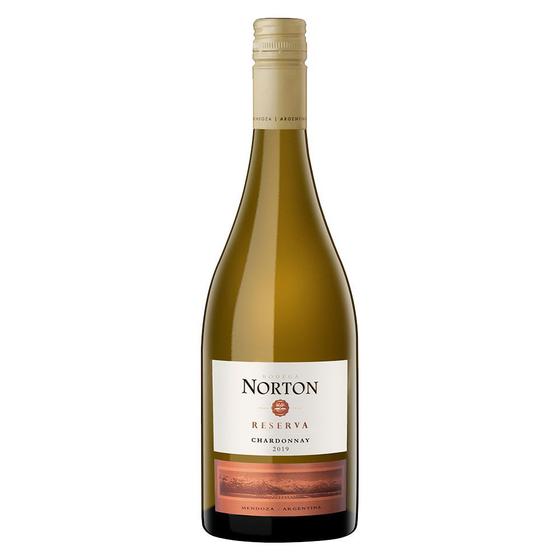 Vinho norton reserva chardonnay 750ml - Vinho - Magazine Luiza