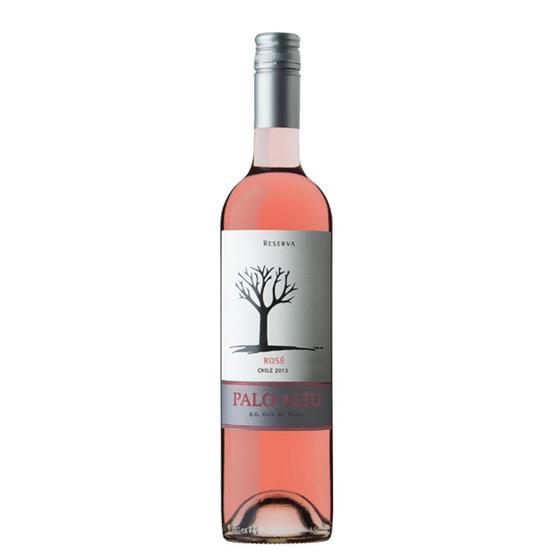 Vinho Palo Alto Reserva Rosé 750ml - Vinho - Magazine Luiza