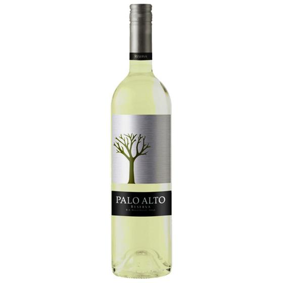 Vinho Palo Alto Reserva Sauvignon Blanc Branco 750ml - Vinho - Magazine ...