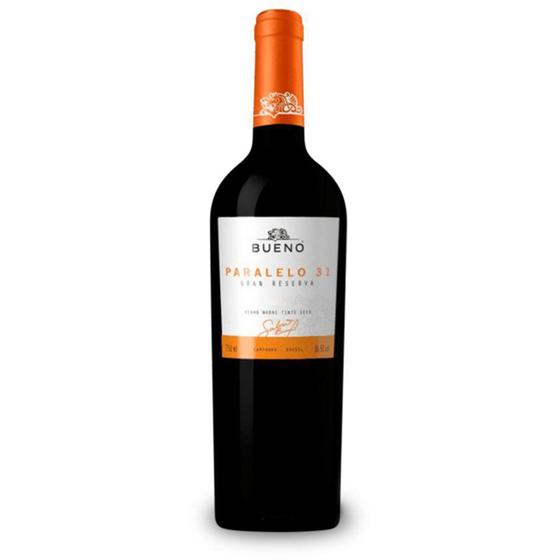 Vinho Paralelo 31 Gran Reserva 750ml - Bueno - Vinho - Magazine Luiza
