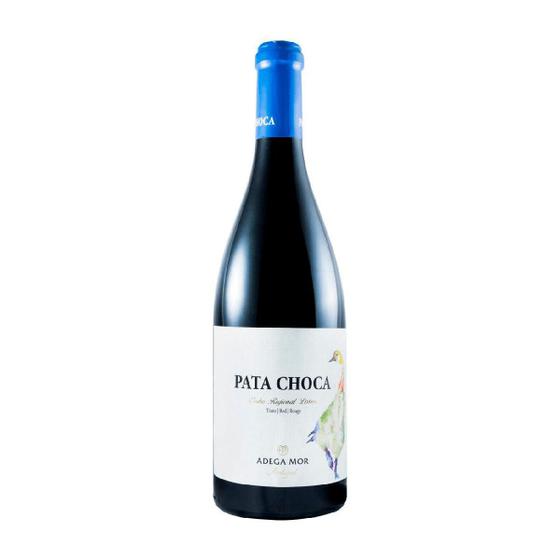Vinho Pata Choca Adega Mor Tinto Lisboa Portugal 750Ml - Vinho ...