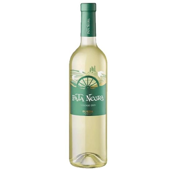 Vinho pata negra oro verdejo branco 750ml - Vinho - Magazine Luiza
