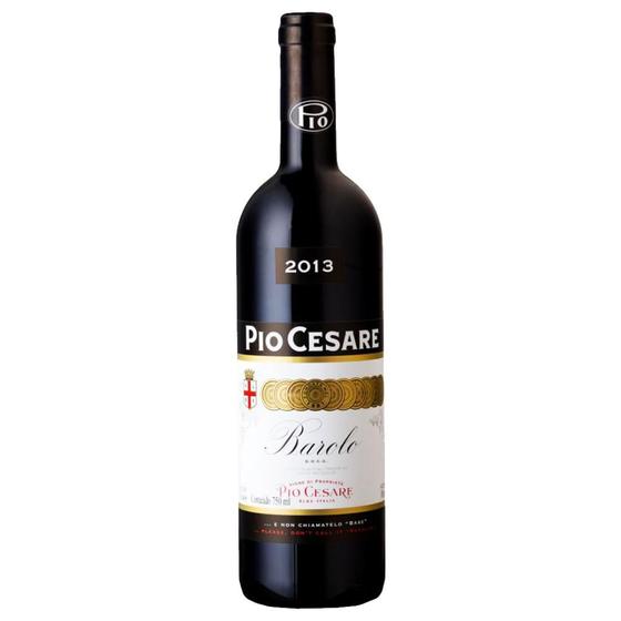 Vinho Pio Cesare Barolo Tinto 750ml - Vinho - Magazine Luiza