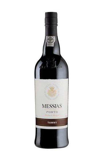 Vinho Porto Messias Tawny 750ml - CAVES MESSIAS - Vinho - Magazine Luiza