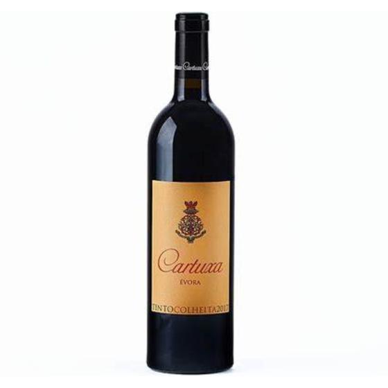 Vinho portugues cartuxa colheita tinto 750ml - Vinho - Magazine Luiza