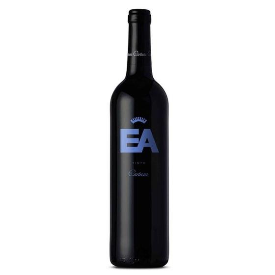 Vinho Português EA Cartuxa Tinto 750ml - Vinho - Magazine Luiza