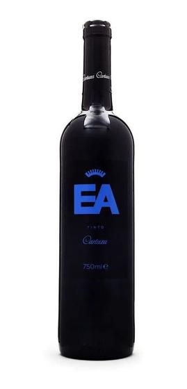 Vinho Português Tinto Cartuxa Ea Garrafa 750ml - Vinho - Magazine Luiza