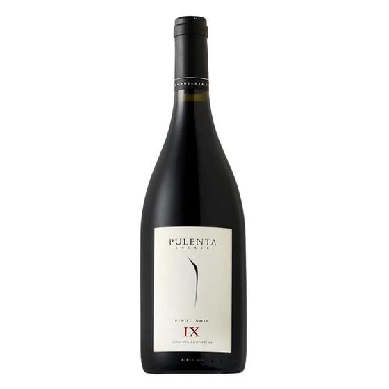 Vinho Pulenta Estate Pinot Noir Tinto 750ml - Vinho - Magazine Luiza
