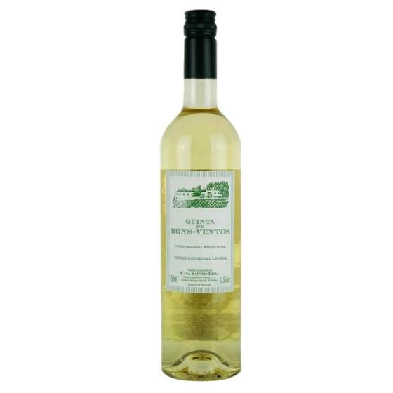 Vinho Quinta De Bons-Ventos Branco 750ml - QUINTA DE BONS VENTOS ...