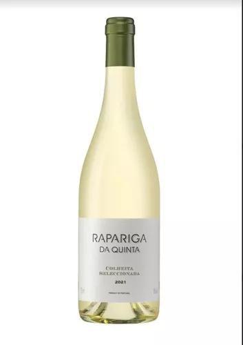 Vinho rapariga da quinta colheita seleccionada branco 750ml - Vinho ...