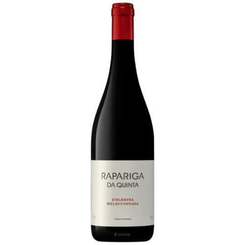 Vinho Rapariga Da Quinta Colheita Tinto 750ml - Vinho - Magazine Luiza