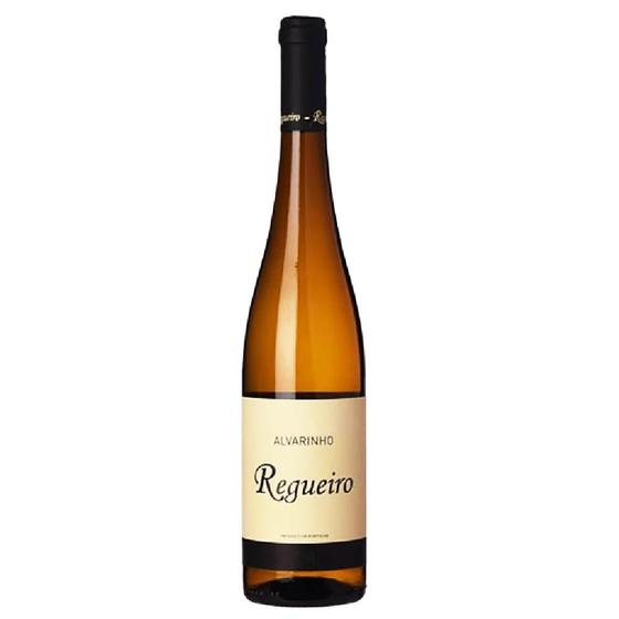 Vinho Regueiro Alvarinho Reserva 750ml - Vinho - Magazine Luiza
