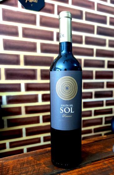 Vinho RINCÓN DEl SOL Reserve - Vinho - Magazine Luiza