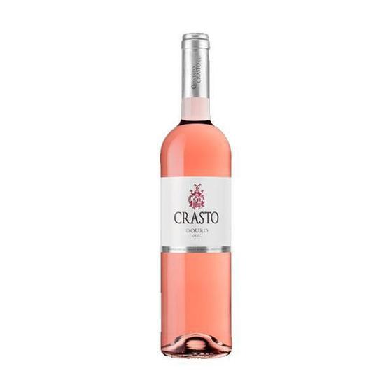 Vinho Rosé Crasto Doc Douro 750Ml - Quinta Do Crasto - Vinho - Magazine ...