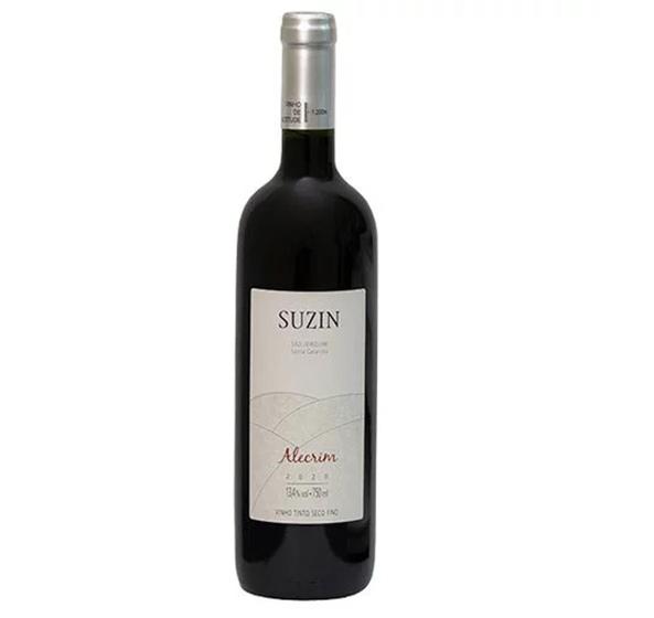 Vinho Suzin Alecrim Tinto 750 ml - Vinho - Magazine Luiza