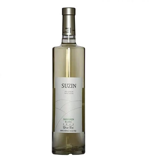 Vinho Suzin Sauvignon Blanc 750 ml - Vinho - Magazine Luiza