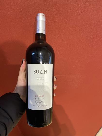 Vinho Suzin - Vinho - Magazine Luiza