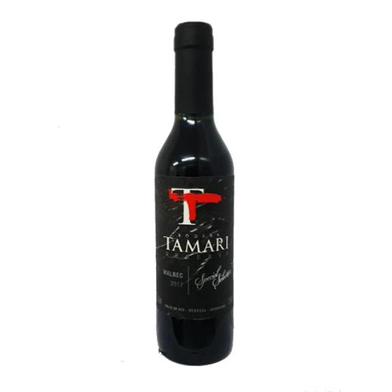 Vinho Tamari Special Selection Malbec Tinto 375ml - Vinho - Magazine Luiza