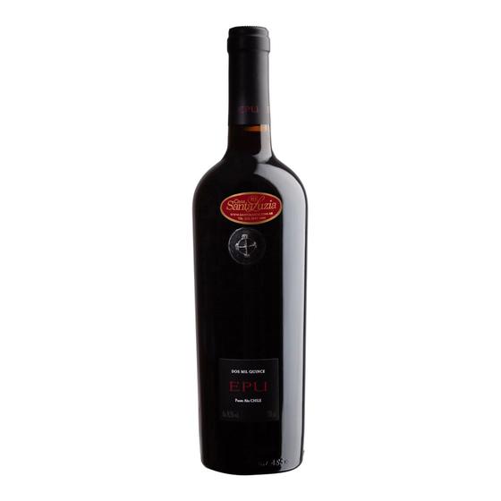 Vinho Tinto Almaviva Epu 750ml - Vinho - Magazine Luiza
