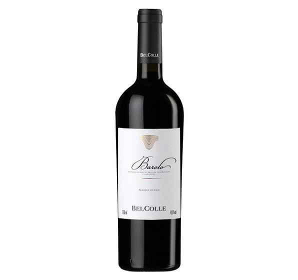 Vinho Tinto Bel Colle Barolo - Vinho - Magazine Luiza