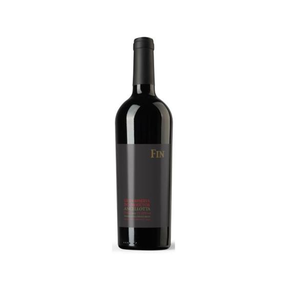 Vinho Tinto Brasileiro Vinícola Fin Gran Reserva Ancellotta 750ml ...