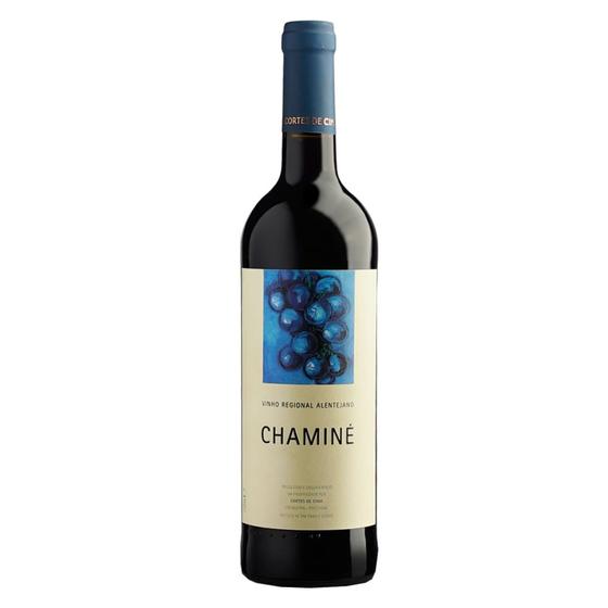Vinho Tinto Chaminé 750ml - Cortes de Cima - Vinho - Magazine Luiza