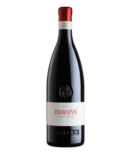 Vinho Tinto Due Uve-750ml - CANTINA BERTANI - Vinho - Magazine Luiza