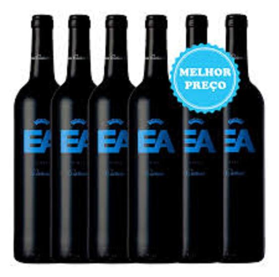 Vinho tinto ea cartuxa cx c/06 uNIDS. - VINHOSM7 - PARCELE EM ATÉ 10X ...
