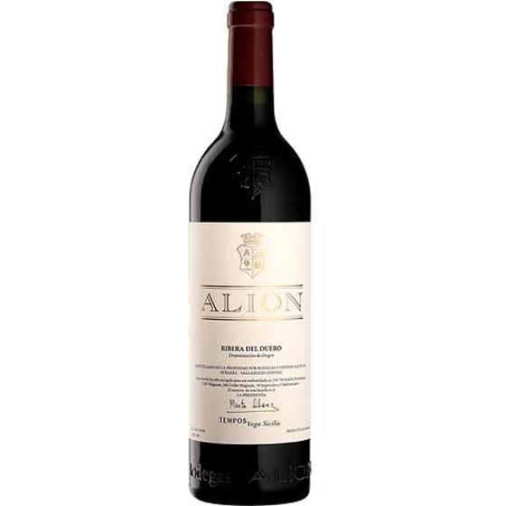 Vinho Tinto Espanhol Vega Sicilia Alion 2019 - Vinho - Magazine Luiza