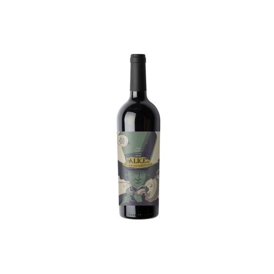 Vinho Tinto Gran Reserva Chapeleiro Maluco Malbec - 750ml - MARCA ...