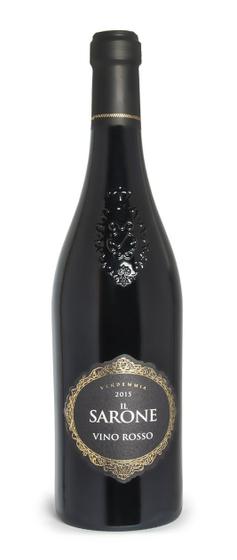 Vinho Tinto Il Sarone Vino Rosso Puglia 13% - Il Sarone, Puglia - Vinho ...