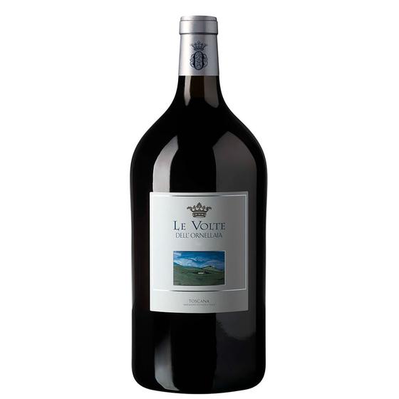 Vinho Tinto Le Volte Dell'Ornellaia Toscana 3L - Vinho - Magazine Luiza