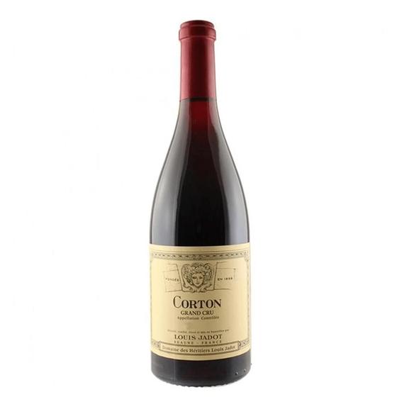 Vinho Tinto Louis Jadot Corton Grand Cru 750ml - Maison Louis Jadot ...
