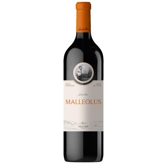 Vinho Tinto Malleolus Emilio Moro 750ml - Vinho - Magazine Luiza