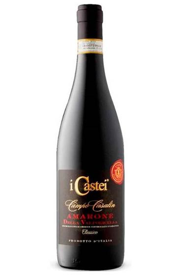 Vinho tinto Michele Castellani Amarone Della Valpolicella Classico ...