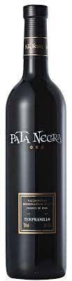 Vinho tinto pata negra oro tempranillo 750ml - Vinho - Magazine Luiza