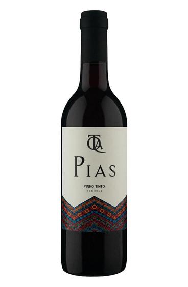 Vinho Tinto Português Já Pias 375ml - Parras Wine - Vinho - Magazine Luiza