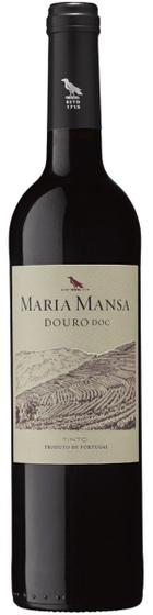Vinho Tinto Português Maria Mansa Douro - Alentejana - Vinho - Magazine ...