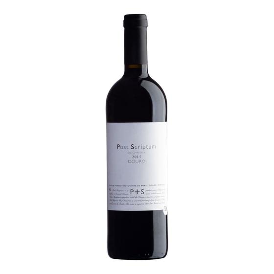 Vinho Tinto Post Scriptum 750ml - Chryseia - Vinho - Magazine Luiza