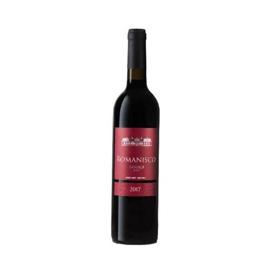 Vinho Tinto Romanisco Douro DOC 750ml - Caves do Casalinho - Vinho ...
