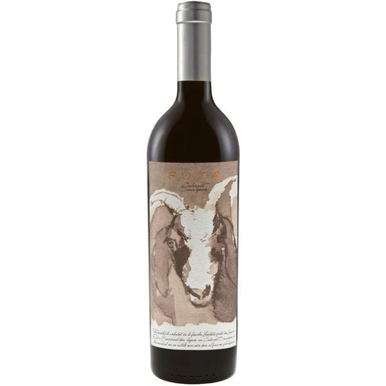 Vinho Tinto Seco Chileno Calcu Futa Cabernet Sauvignon 750ml - Calcu ...
