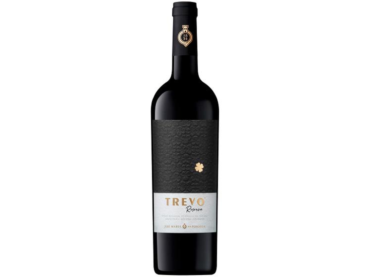 Vinho Tinto Seco José Maria da Fonseca Reserva - Trevo 2018 Portugal ...