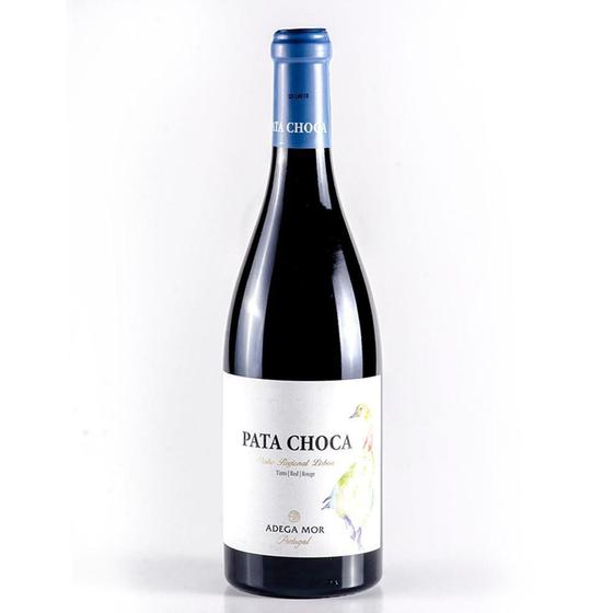 Vinho tinto seco Pata Choca Adega Moor 750 ml - Vinho - Magazine Luiza