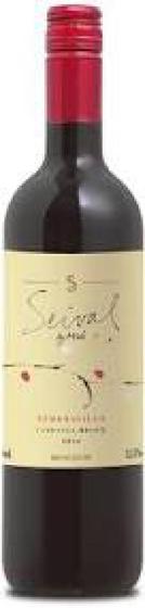 Vinho Tinto Seco Seival By Miolo Tempranillo 750Ml Brasil - Vinho - Magazine Luiza