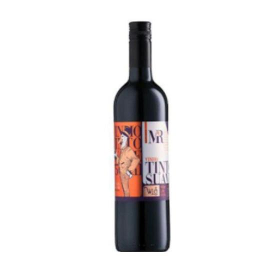 Vinho Tinto Suave Monte Reale - Vinho - Magazine Luiza