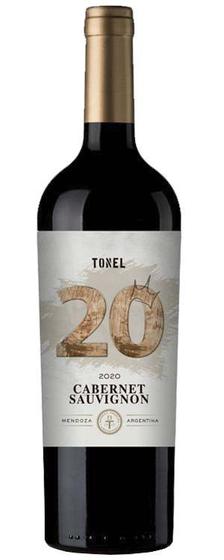 Vinho Tinto Tonel 20 Argentino Cabernet Sauvignon 750ml - Mosquita Muerta - Vinho - Magazine Luiza