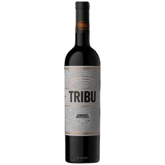 Vinho Tinto Trivento Tribu Cabernet Sauvignon - 750Ml - Vinho ...