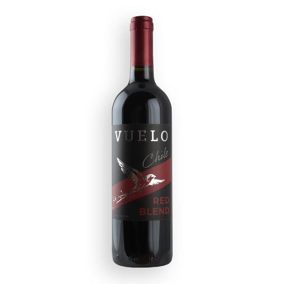 Vinho Tinto Vuelo Red Blend 750ML - homelandia - Vinho - Magazine Luiza