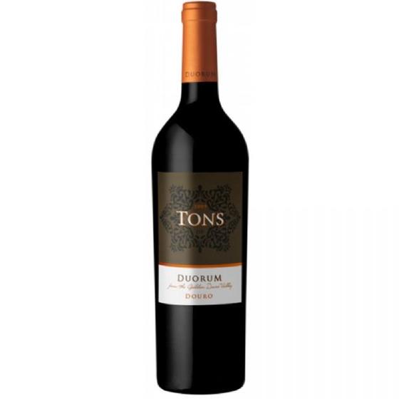 Vinho Tons De Duorum Tinto Português 375Ml - Vinho - Magazine Luiza